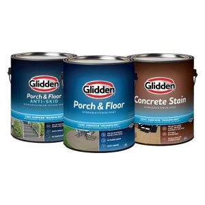 Glidden Cool Surface Technology - Be The Best Home