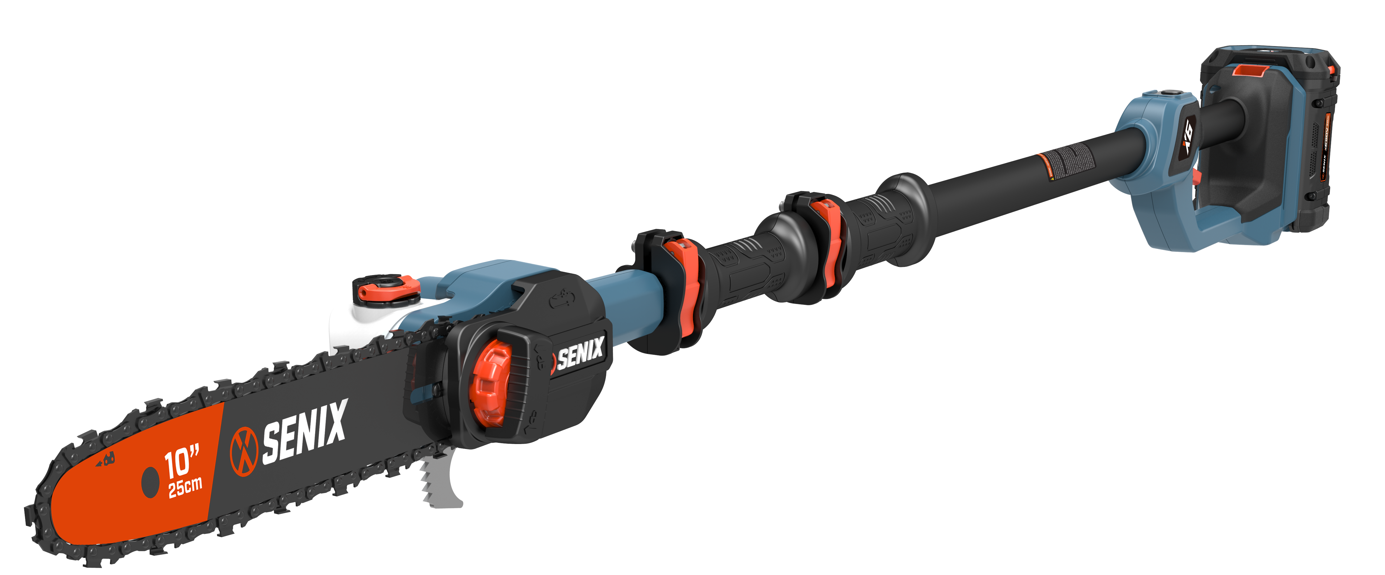 Senix Tools - Be The Best Home